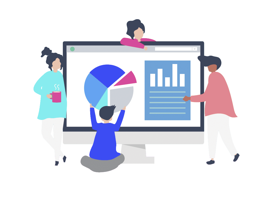 Home - Trispark Group - Trispark Digital Technologies